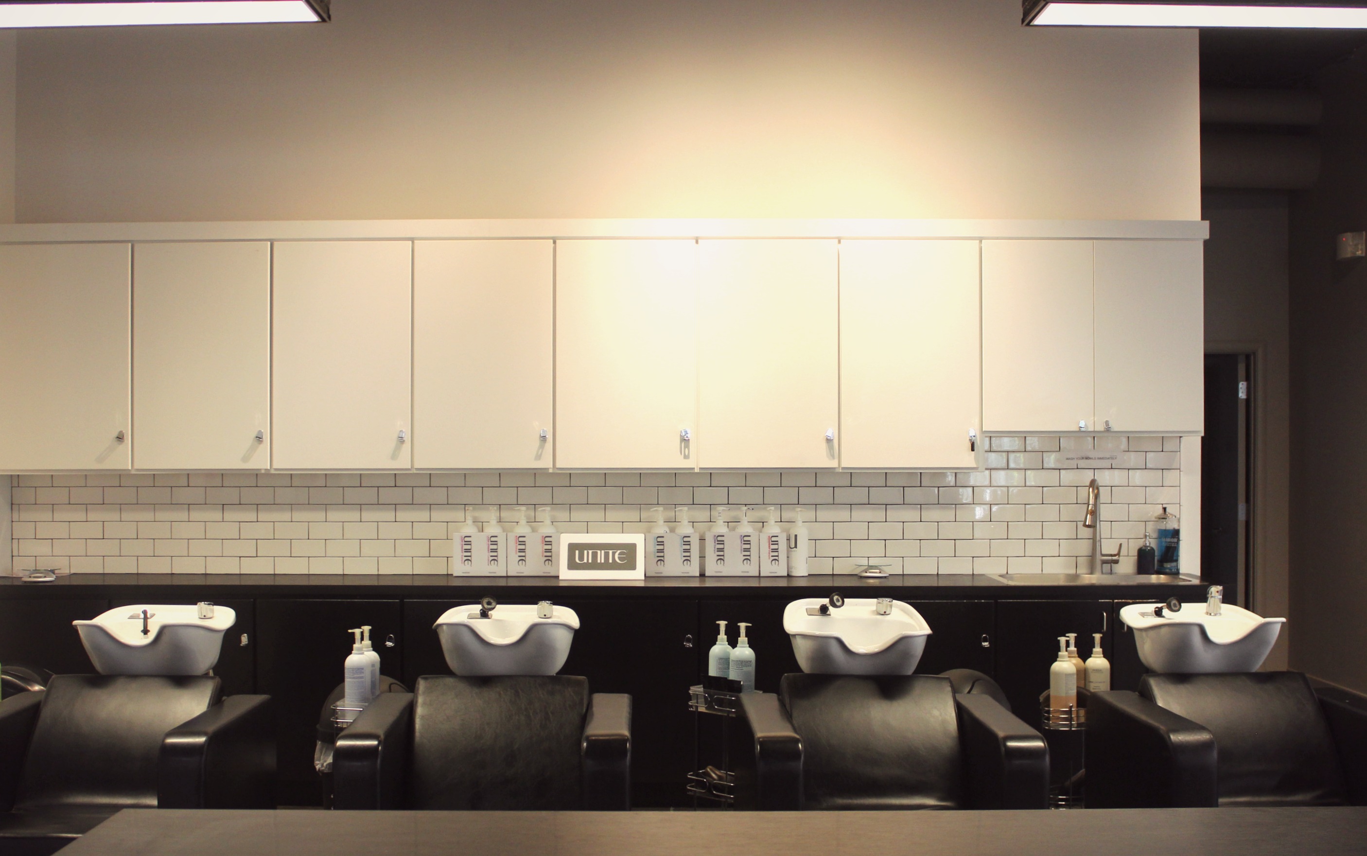 Inspirations Salon - Turlock, CA